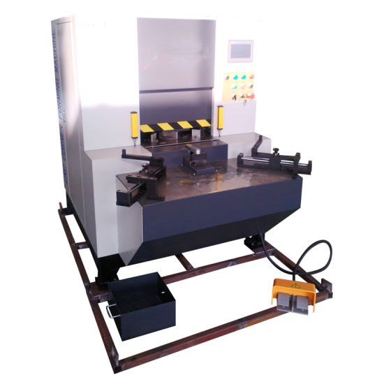 Sheet Corner Forming Machine/Angle Forming (BD-1-3) from China ...