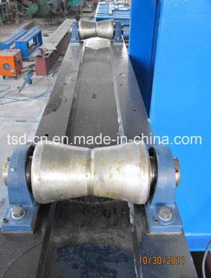 Pole Straightening Machine from China manufacturer - Tianshui ...