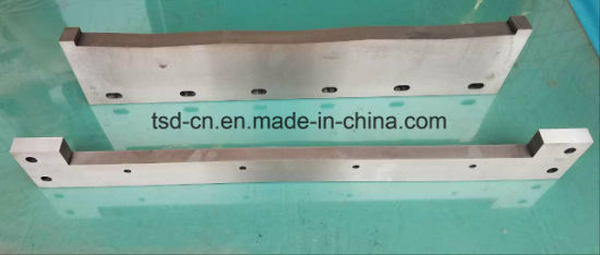 Shear Blade for Cold Roll Forming Machine from China manufacturer ...