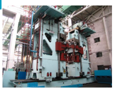 A brief introduction to crimping press machine - Tianshui Metalforming ...