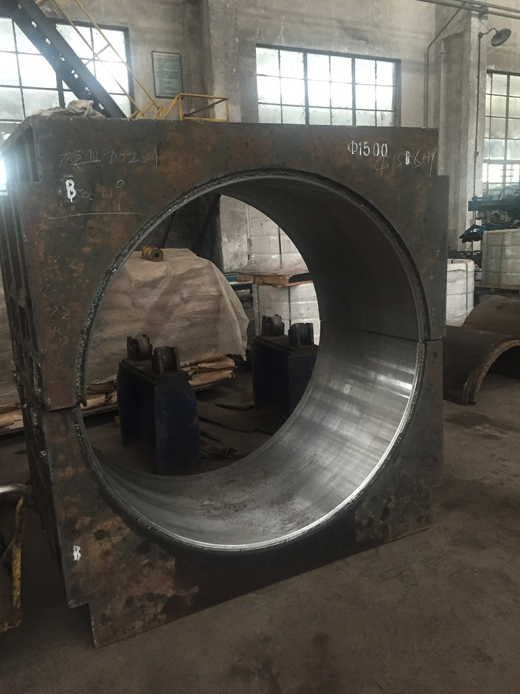 Calibration Press for Pipe from China manufacturer - Tianshui ...